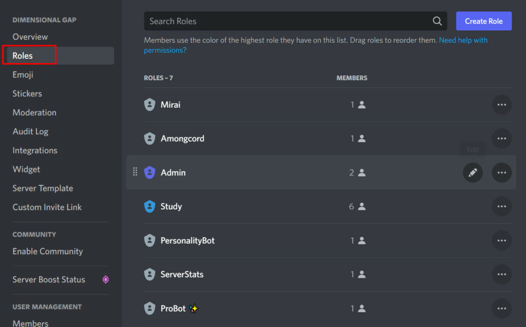 How to Add Roles in Discord[Manage & Delete Roles Perfectly]