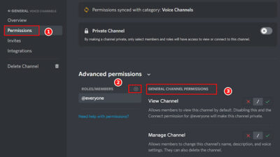 How to Lock Discord Channel [Beginner’s Guide 2024]