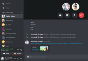 How to Set up Screen Share in Discord [Quick Guide 2024]