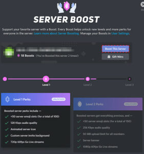 Are Discord Nitro Boosts Permanent? [Definitive Guide 2024]
