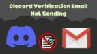 Discord Verification Email Not Sending [Quick Fix 2024]