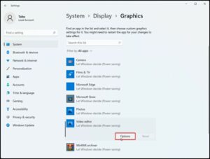 Set Default Graphics Card In Windows 11 [2024 Best 2 Ways]
