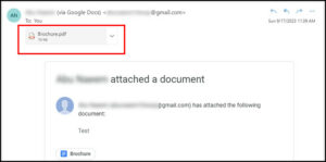 5 Easy Ways to Share Google Docs with Non-Google Users