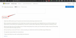 Does Windows 11 Support Dolby Vision? [Beginners Guide]