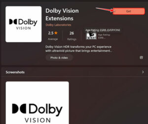 Does Windows 11 Support Dolby Vision? [Beginners Guide]