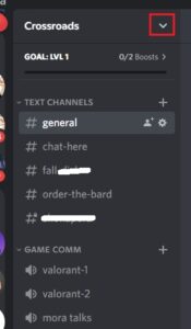 Best Fix for Discord Channels Not Showing [2024 Guide]