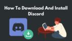 How To Download And Install Discord [Step-By-Step Guide]