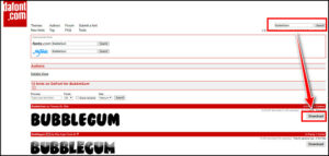 How to Make Bubble Letters in Word [Turn Words to Art]