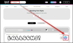 How to Make Bubble Letters in Word [Turn Words to Art]