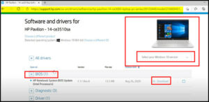Solved: Secure Boot Greyed Out HP BIOS [4 Easy Methods]
