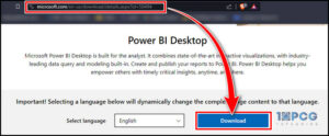 Power BI Bookmark Not Working [Quick Troubleshoot]