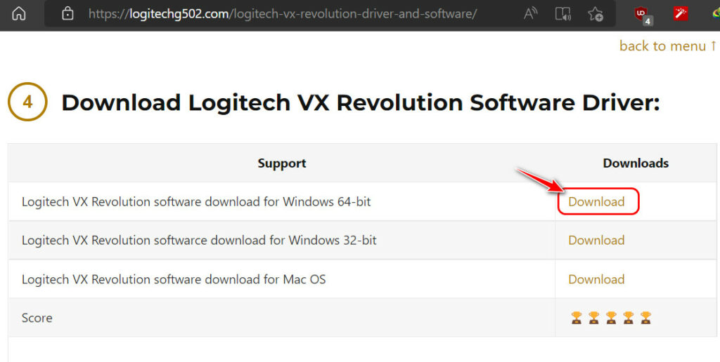 Fix Windows 11 Logitech Mouse Not Working [2 Minutes Guide]