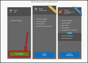 What Does Specs Mean For A PC? [Everything You Need To Know]