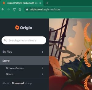 Origin Install Errors On Windows Quick Fix [Complete Guide]