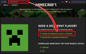 Best Ways to Fix Minecraft Failed to Create Profile 2024