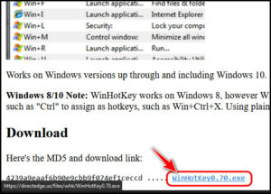 [Guide] Create Keyboard Shortcuts for Any App in Windows 11