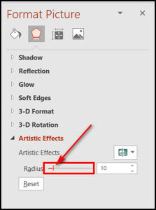 How to Blur Images in PowerPoint [Ultimate Guide in 2024]