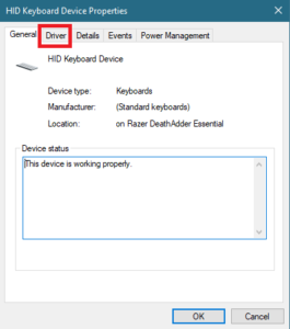 Keyboard Typing Backwards In Microsoft Teams [7 Quick Fixes]