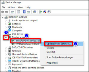 Fix DirectX Error in Call of Duty MW2 [Easy Methods]