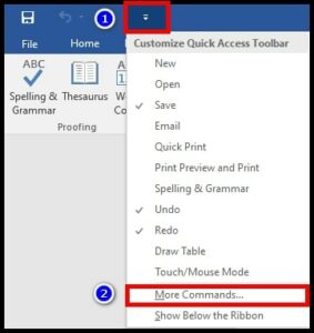 How to Use MS Word Read Aloud Feature [Complete Guide]