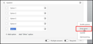 MS Forms: Likert Change Column Width [Complete Guide]