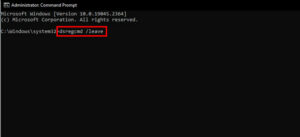 How to Fix Microsoft Teams Error Code CAA50021 [2024]