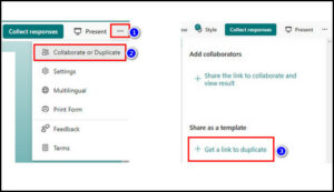 MS Forms: Oops Send Failed Please Send Again [Solved]