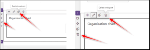 Create Org Chart in SharePoint [Visualize the Org Chart]