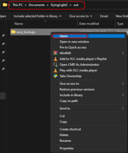 Dying Light 2 Save File And Config Location [Ultimate Guide]
