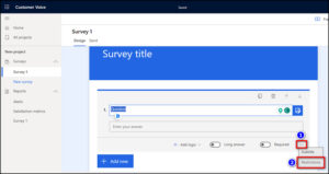 How to Change Placeholder Text in Microsoft Forms
