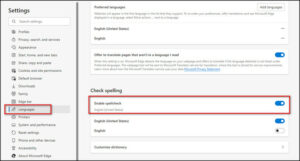 Fix Spell Check Not Working on Gmail [10 Quick Methods 2024]