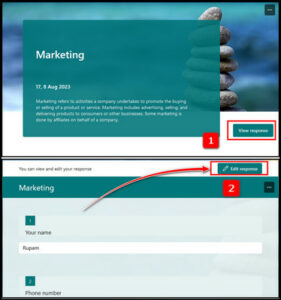 How to Edit Microsoft Forms [Easy & Effective Guide 2024]