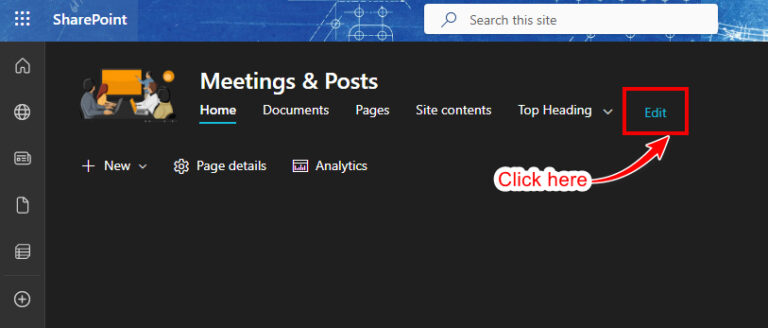 SharePoint Navigation Best Practices [Expert Customization]