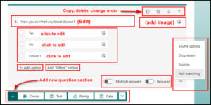 How to Edit Microsoft Forms [Easy & Effective Guide 2024]