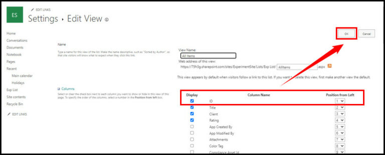 Create And Display Unique Id In Sharepoint Easy Ways