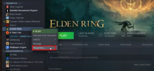 Fix Elden Ring Stuck on Loading Screen for PC & Console
