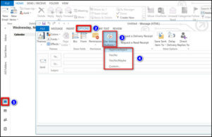 How to Send a Vote Email in Outlook [Complete Guide 2024]