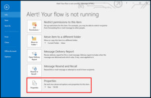 View Email Headers in Outlook [A Comprehensive Guide]