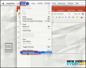 How to Insert Emoji in PowerPoint [Definitive Guide 2024]