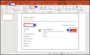 How to Insert Emoji in PowerPoint [Definitive Guide 2024]
