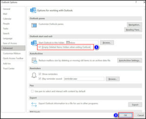 Automatically Delete Emails in Outlook [Easiest Guide 2024]