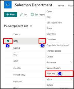 Methods To Display Recently Modified Docs On SharePoint