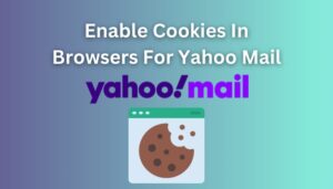 Enable Cookies in Browsers for Yahoo Mail [Guide 2024]