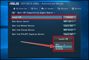 What is CSM in BIOS? [Everything You Need to Know 2024]