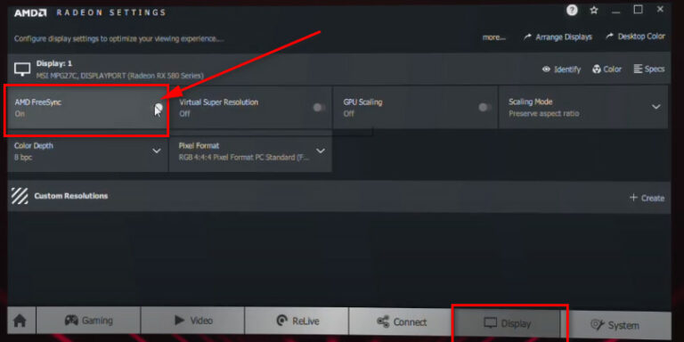 Does FreeSync Work With HDMI? [In-Depth Explanation 2024]
