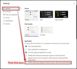 How to Collect Logs in Microsoft Teams [2-Minute Guide]