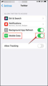 Fix Twitter Not Loading Images [100% Working Methods 2024]