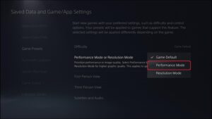 How To Get 120 FPS On PS5 [Two Easy Methods 2024]