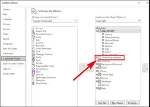 How to Use Scheduling Assistant in Outlook [Easy Guide]