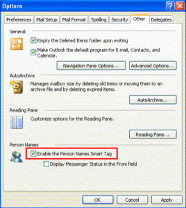 Enable Tagging in Outlook [Enhance Email Efficiency]